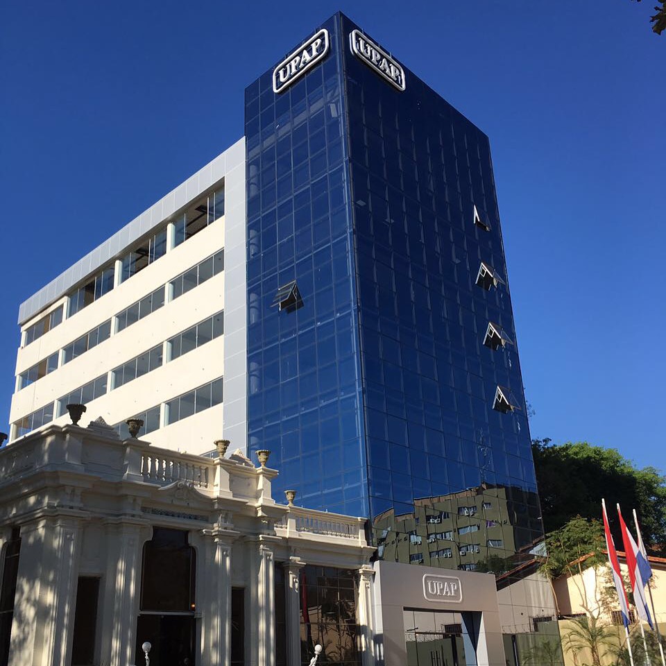 Perfiles de Aluminio